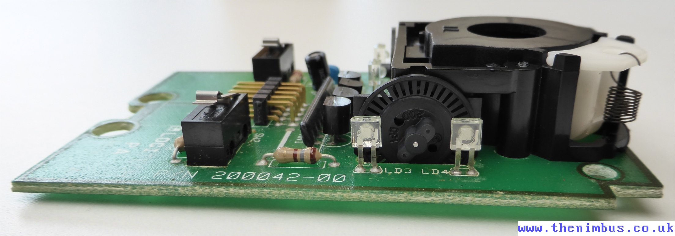 RM Nimbus - Image Gallery for: 2f-rm