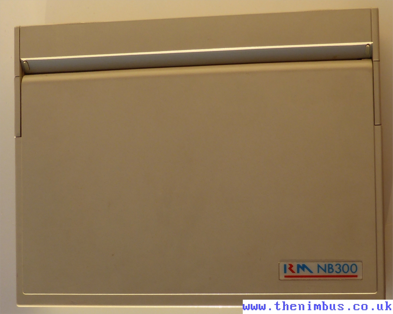 RM Nimbus - RM Nimbus NB300 NB200 NB400 Notebook