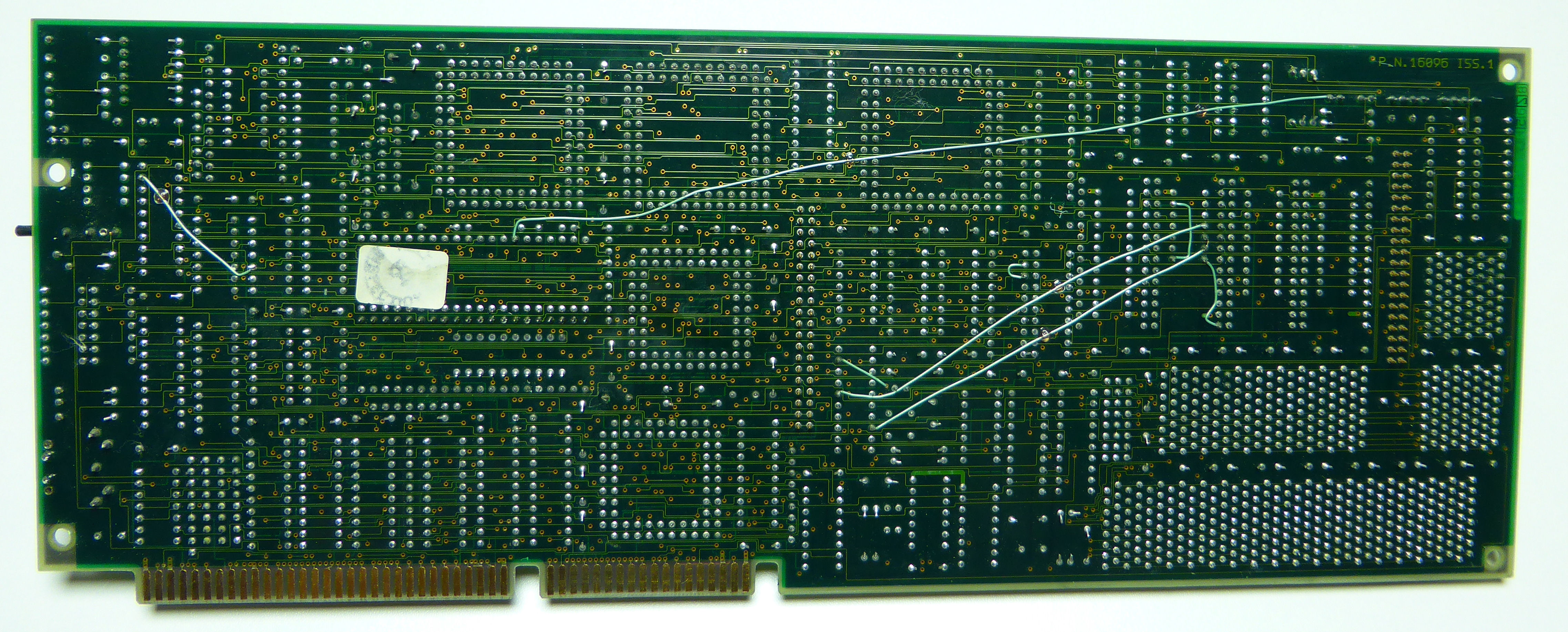 RM Nimbus - AX & AX/2