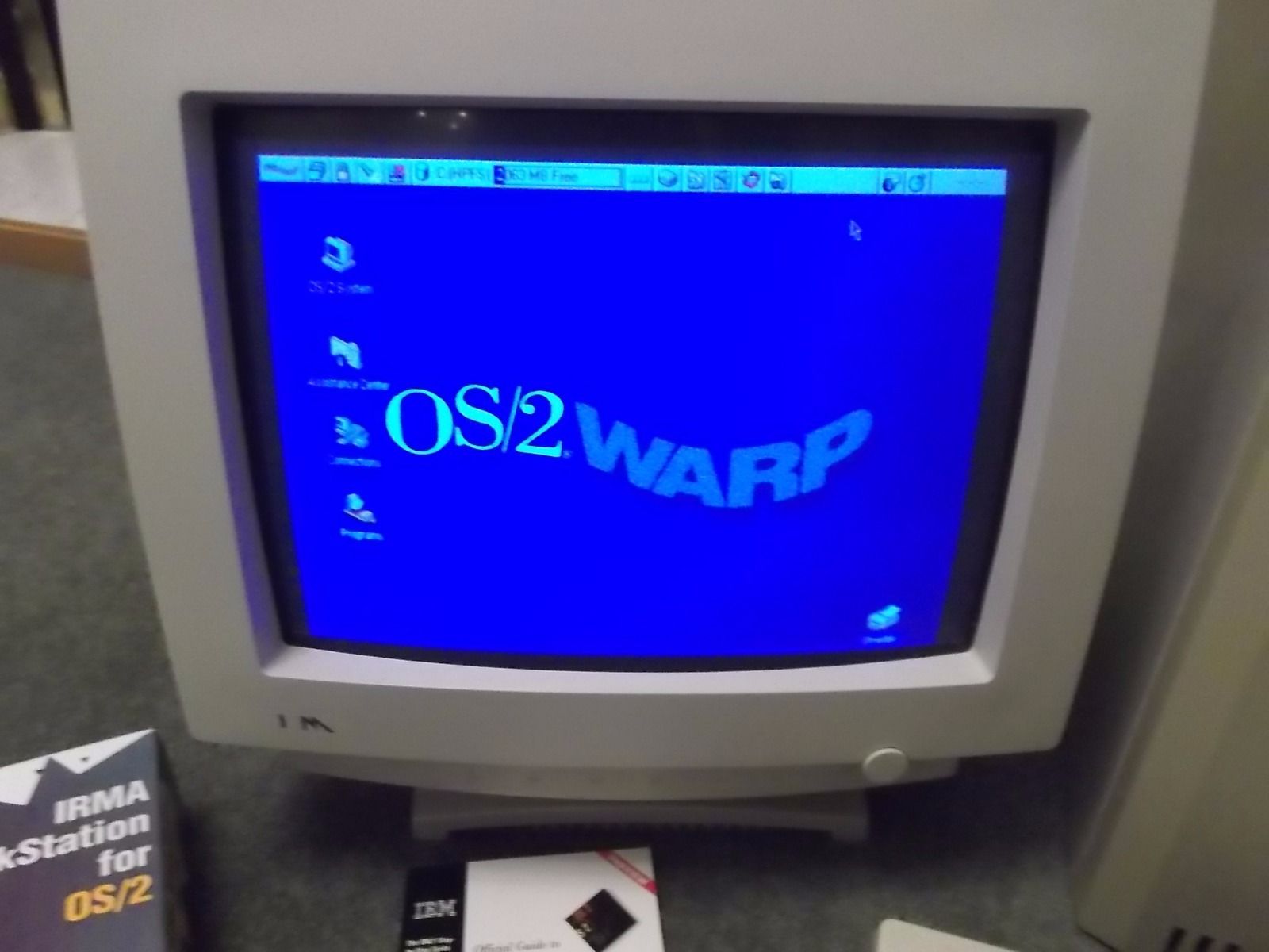 RM Nimbus - Image Gallery for: systembase