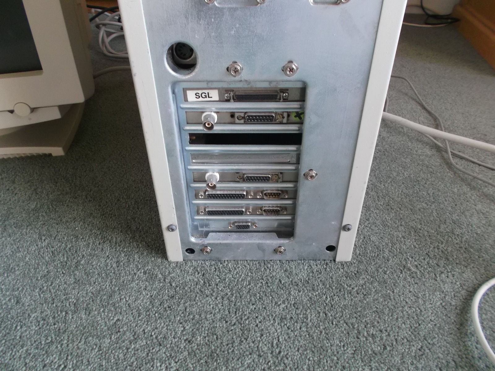 RM Nimbus - Image Gallery for: systembase