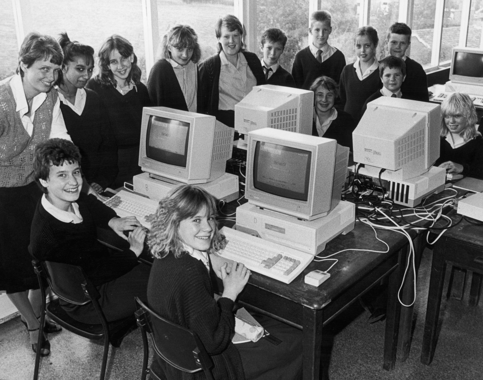 RM Nimbus - Image Gallery for: period photo