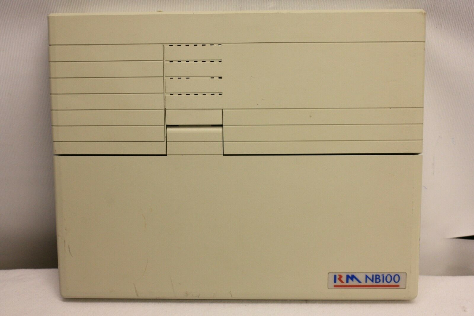 RM Nimbus - Image Gallery for: nb100