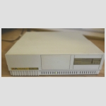 RM Nimbus - RM Nimbus PC-386 and PC-286 Slimline