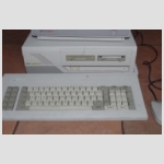 RM Nimbus - RM Nimbus PC-186